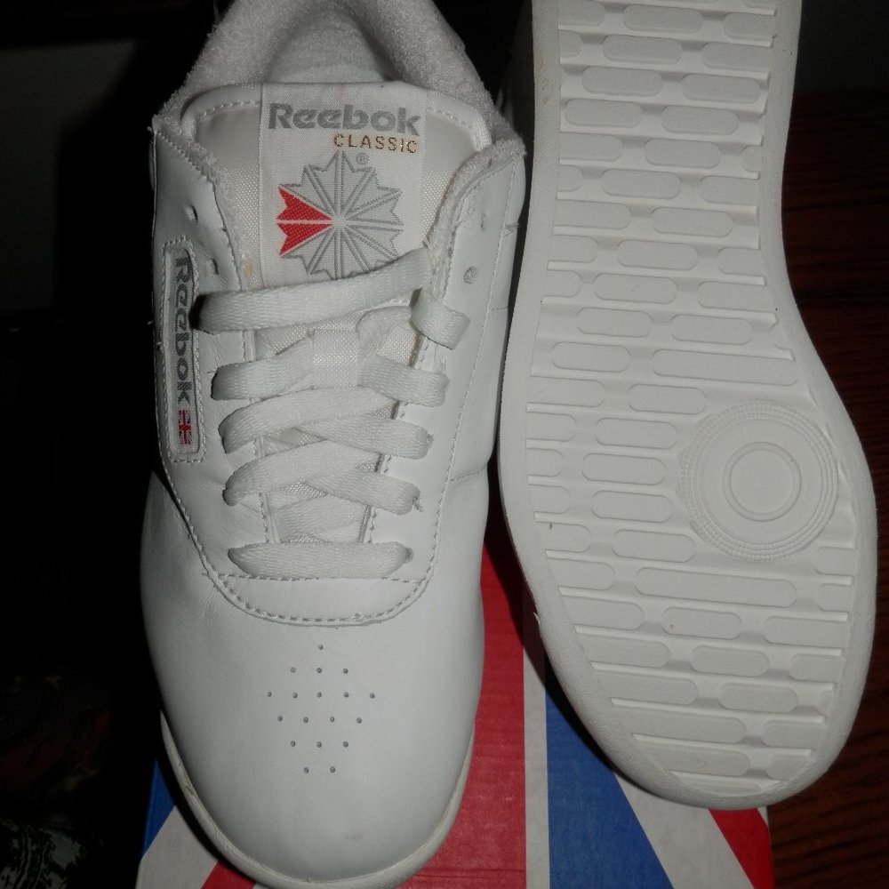 Reebok Classic Princess Tennis Shoe - Gem